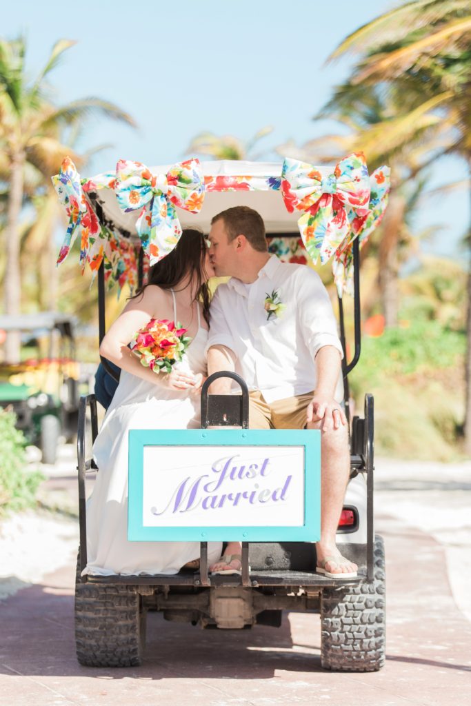 Disney's Castaway Cay Wedding • Jess Collins Wedding Photography