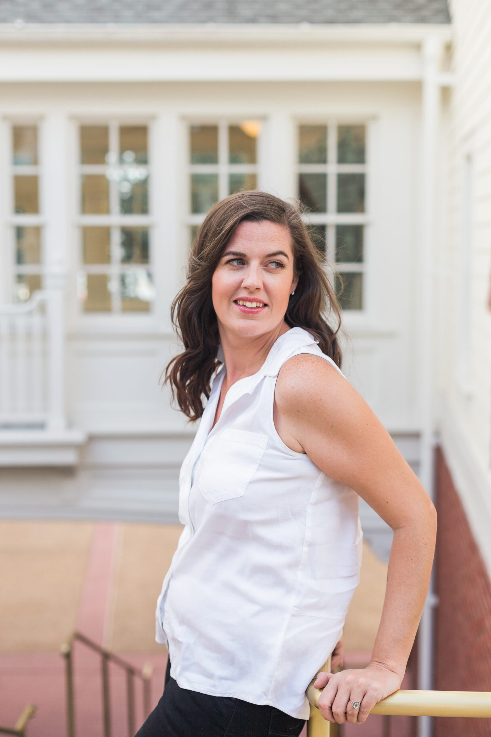 Headshots in Disney - Inspired by Magic Photo and Films